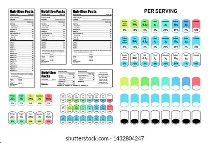 Energy Drink Label Images Stock Photos Vectors Shutterstock