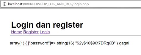 Passwordverify Bug Forum Coding Indonesia