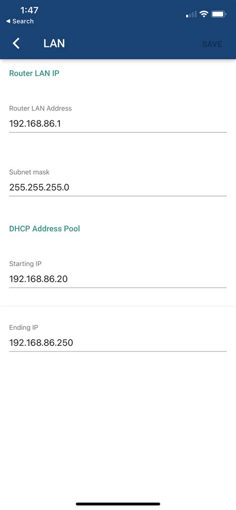 networking port forwarding modem router ap server super user