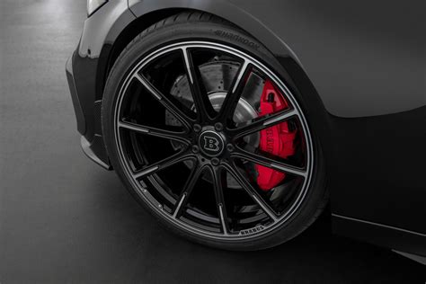 Brabus 730 Mercedes Amg C 63 S E Performance Cars For Sale Cars