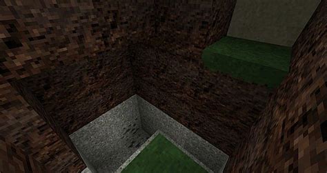 1 7 4 Rust1k V1 3 32x Minecraft Texture Pack