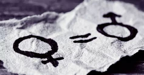 Opinion Biological Science Rejects The Sex Binary And Thats Good For
