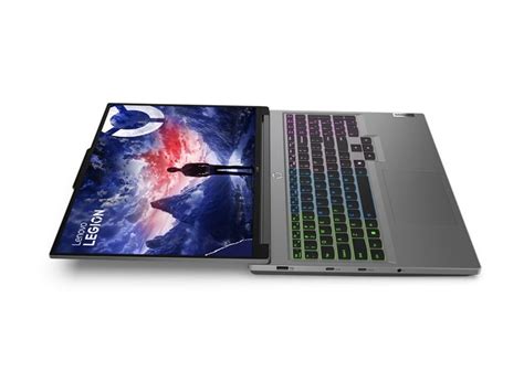 Lenovo Legion Irx Dg Overview Specs Details Shi