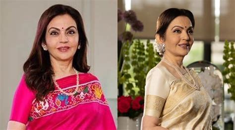 Nita Ambani