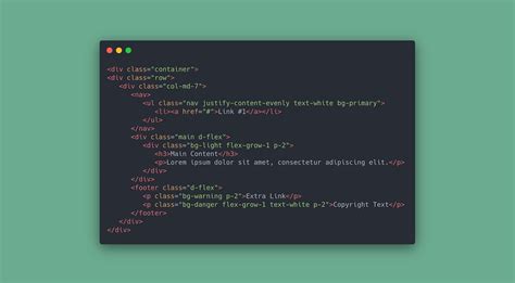 Cách Sử Dụng Bootstrap 5 Table Background Color để Làm Cho Bảng Dữ Liệu