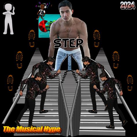 Step Up With These Step Songs Playlist