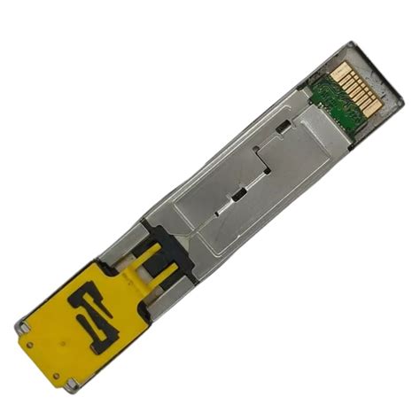 Cisco Glc T 1gbps Transceiver Ethernet Sfp Mini Gbic New