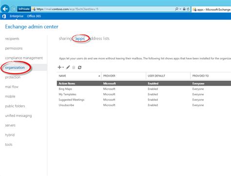 Reading Email Headers Using Apps For Outlook Bhargavs It Playground