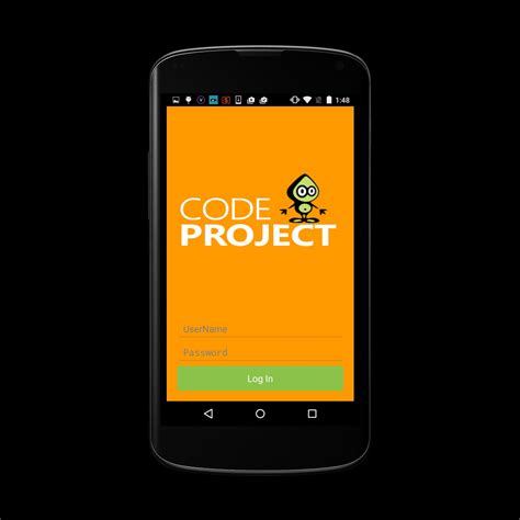 Codeproject Apk For Android Download