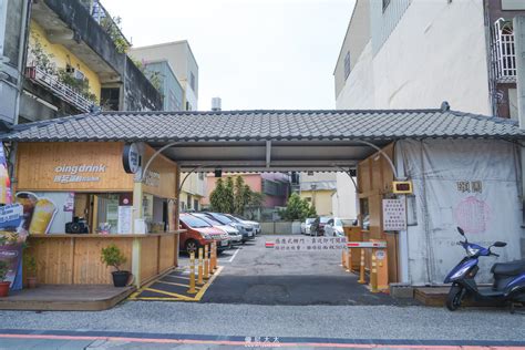 台中景點著旗袍！一秒穿越至清領時期看戲去霧峰林家宮保第｜優尼太太 媽咪拜mamibuy