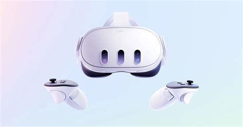 Meta Quest 3 Mixed Reality Vr Headset Shop Now