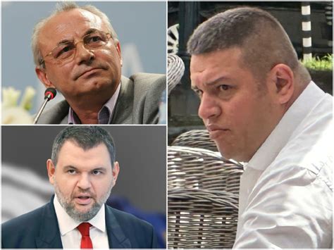 Евродепутат от ДПС с горещ коментар за трусовете в партията Ахмед Доган е нашият лидер но