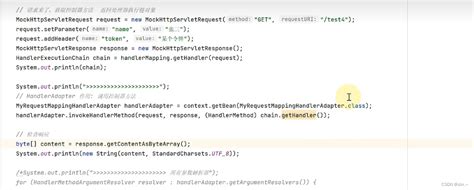 Dispatcherservlet初始化过程详解 Csdn博客