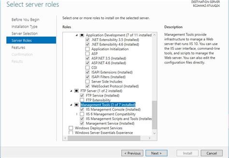 Deploy Mvc Application On Amazon Ec2 Using Web Deploy