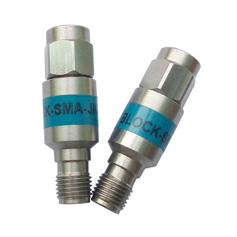 Sma Dc Block Becenrf