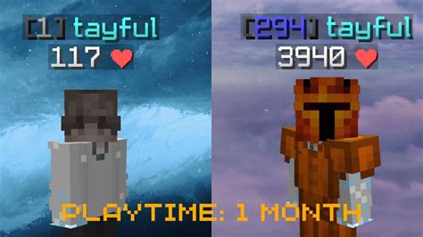 Hypixel Skyblock Comprehensive Progression Guide Youtube