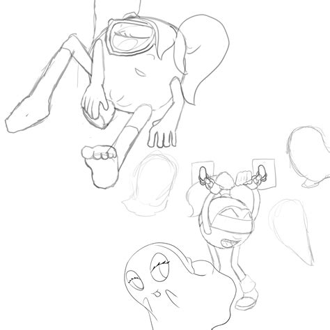 Post 1173145 Braces Cylindria Flict Pac Man Pac Man And The Ghostly Adventures Pinky