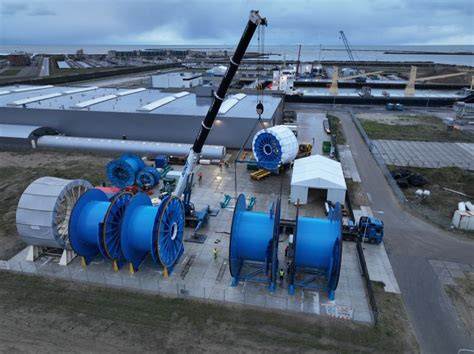 Tcp Contract For Strohm Ocean Energy Resources
