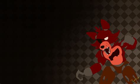 🔥 [100 ] Fnaf Wallpapers Foxy Wallpapersafari