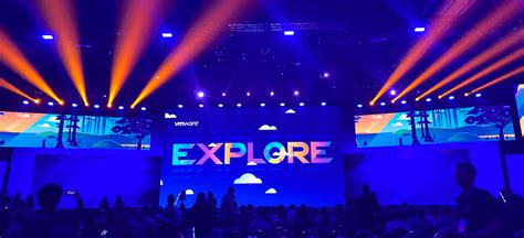 Vmware Explore 2023 Recap Of Updates And Engaging Encounters