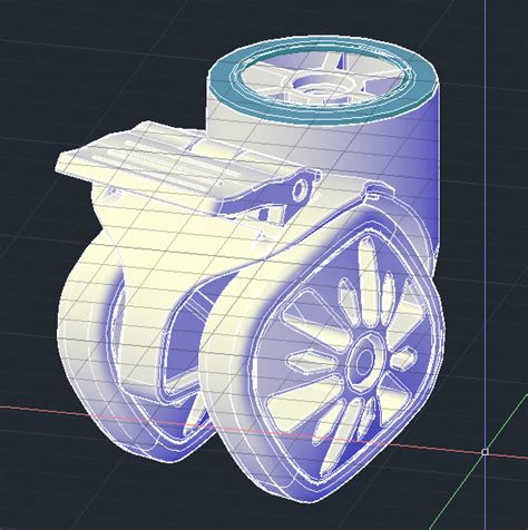 Dynamo Workflow To Recreate Complex Geometry From Imported Sat File