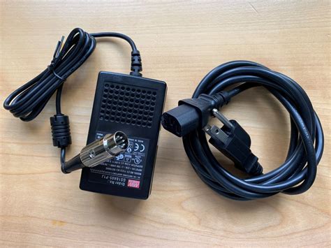 purchase new power supplies 5 10 mins atari projects