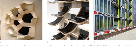 Figure 2 From What Is An Adaptive Façade Analysis Of Recent Terms And Definitions From An