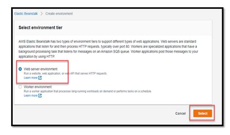 How To Deploy Java Application Jar Or War To Aws Elastic Beanstalk