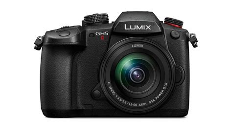 Panasonic Lumix Gh5 M2 New Micro Four Thirds Before The Gh6 The Output