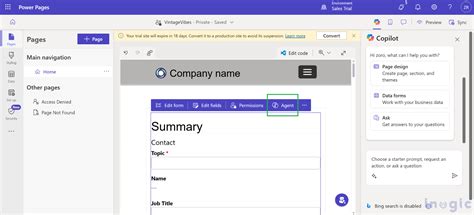 Regenerating A Sas Key For An Triggered Flow In Power A