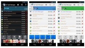 Best Free Android App Killers In
