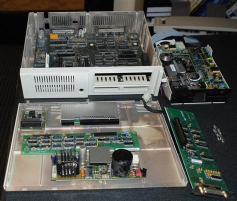 Cracking Open The IBM PC Jr TechRepublic