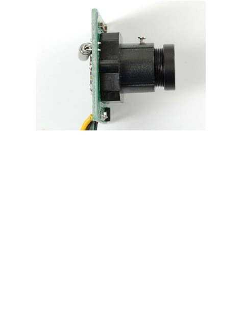 Ttl Serial Camera Datasheet By Adafruit Industries Llc Digi Key