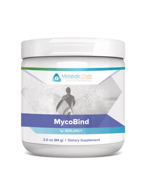 Mycobind 3oz Tringali Vibrant Health Supplement Store