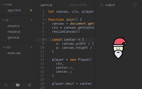 Playcode Online Code Editor And Playground Extensión De Chrome
