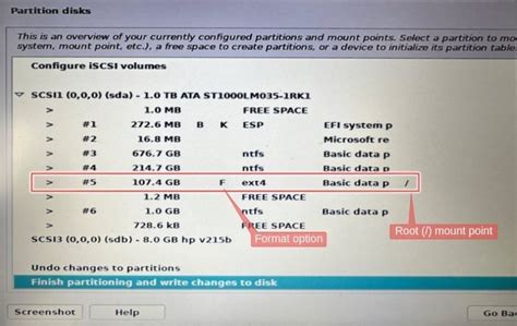 Install Debian 12 Step By Step For Beginners [ Dual Boot]