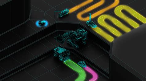 Open Autonomy Epiroc