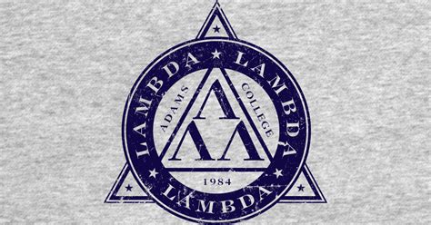 Lambda Lambda Lambda Revenge Of The Nerds Hoodie Teepublic