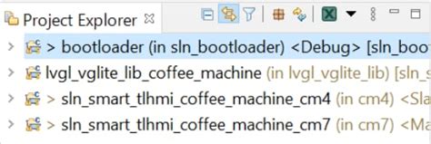 Getting Started With The Sln Tlhmi Iot Nxp Semiconductors