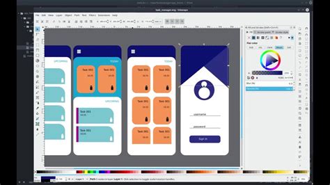 how to create kivy app backgrounds youtube