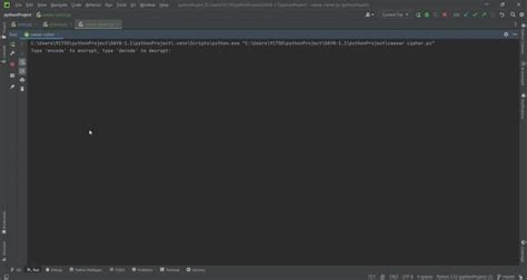 athulya b vijay on linkedin python caesarcipher codenewbie 100daysofcode udemy cryptography…