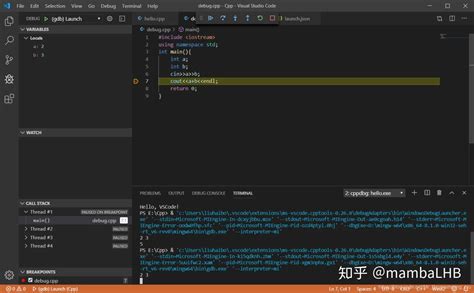 Vscode配置cc环境user Installer和system Install Csdn博客