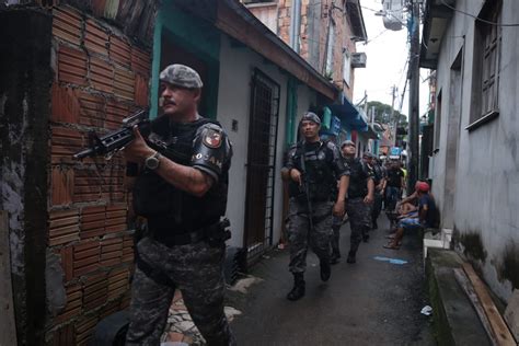 Polícia Militar Do Amazonas Completa 188 Anos De História Portal Em Tempo