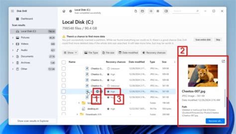 How To Find Disappeared Files On Windows 10 Or 11