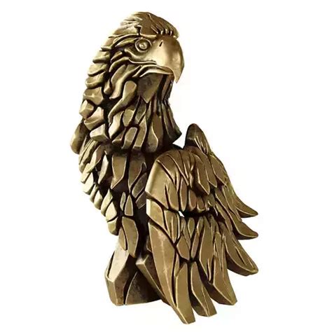 Eagle Statue 10 3d Model Cgtrader