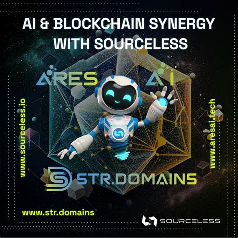 Sourceless On Linkedin Digitalfuture Ai Blockchaininnovation Blockchaintechnology