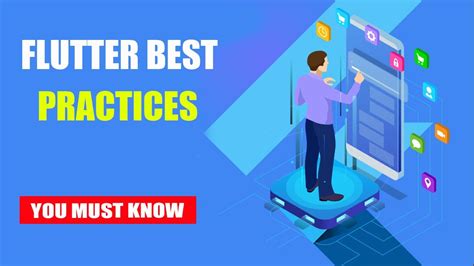 Flutter Best Practices You Must Know Youtube