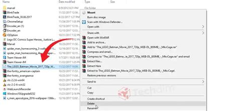 How To Delete Disk Image File Steps Guide Techdim How To Delete Disk Image File Steps Guide Techdim