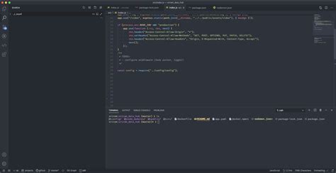Have A Sidebar Webview For Easier Access And Better UI Issue 683