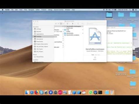 How To Add Pod In Xcode Project Install CocoaPods YouTube